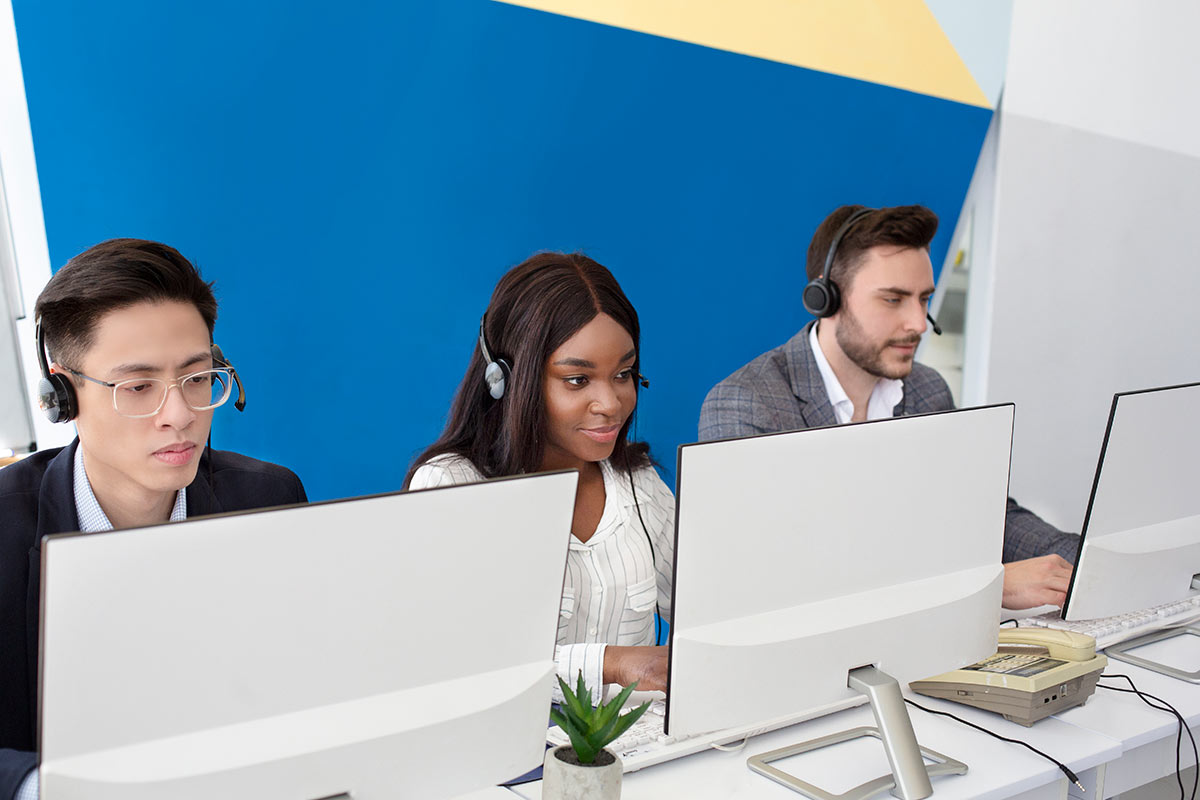 Microsoft Dynamics 365 support ERP and CRM